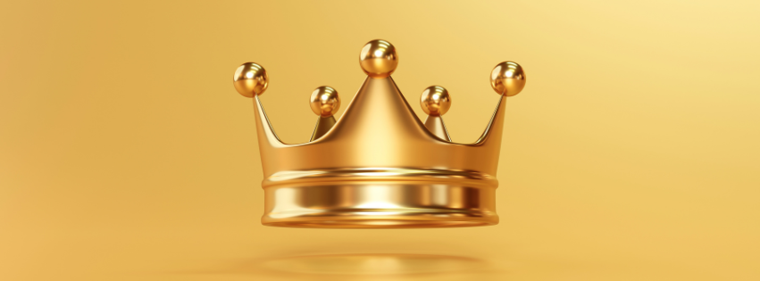 Queen – Hyphenated-Homestead
